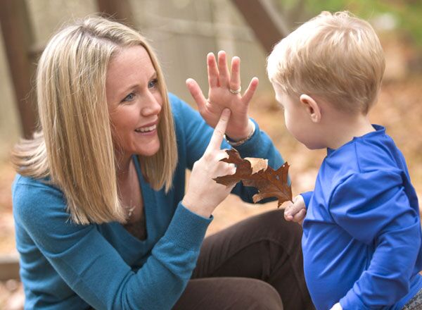 Childrens Therapy Arizona | Dynamite Therapy